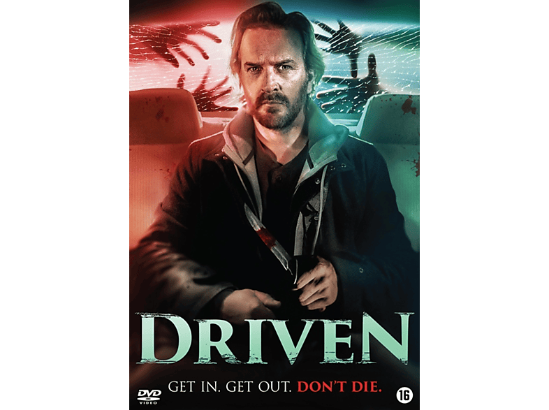 Driven | DVD DVD Films