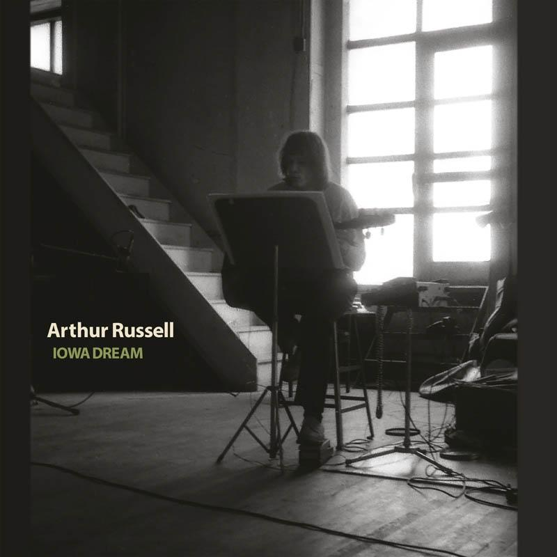 Arthur Russell | IOWA Dream - (Vinyl) | MediaMarkt