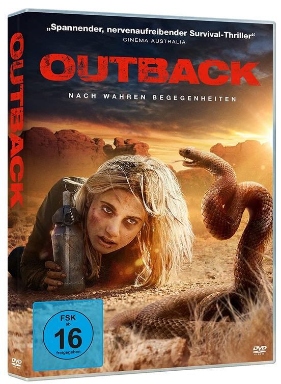 Outback [DVD] online kaufen | MediaMarkt