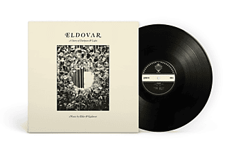 Kadavar & Elder | Eldovar-A Story Of Darkness & Light (180g LP) [Vinyl ...