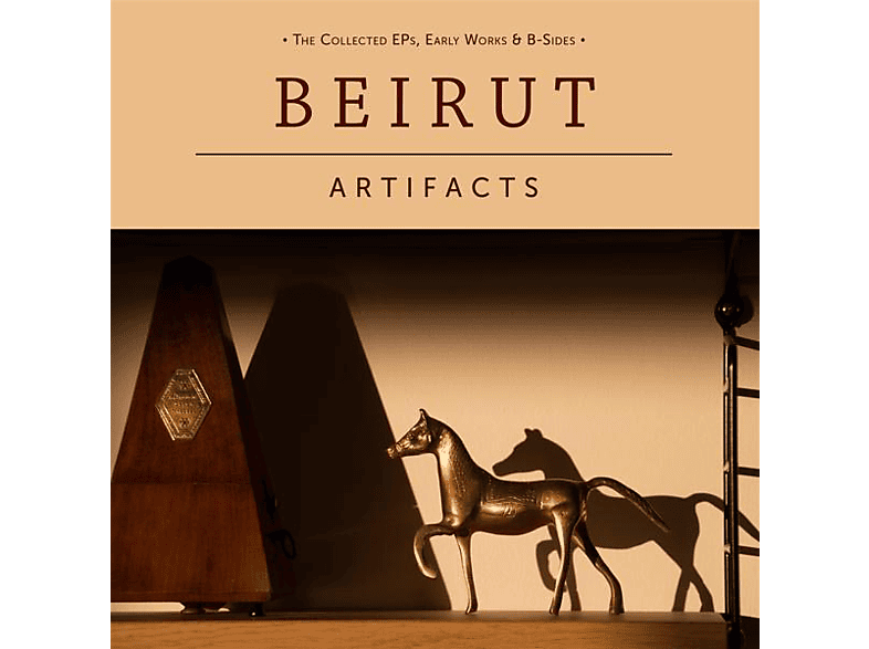 Beirut | Artifacts - (Vinyl) Beirut auf Vinyl online kaufen | SATURN