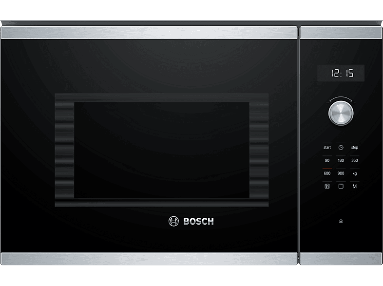 BOSCH BEL554MS0 | MediaMarkt