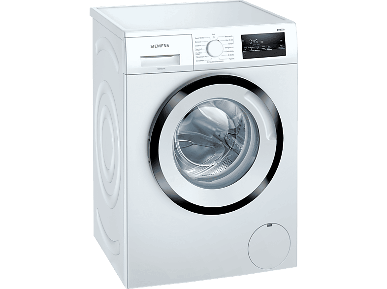 Schöne Siemens Wm14n128 Iq300 Test Bilder