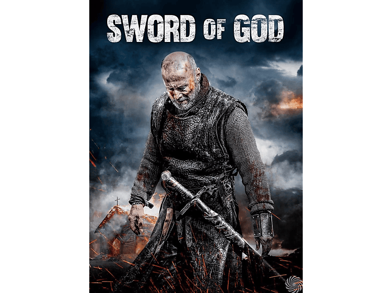 Sword Of God | Blu-ray | DVD $[DVD]$ kopen? | MediaMarkt