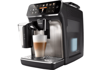 PHILIPS Machine expresso Series 5400 (EP5447/90)