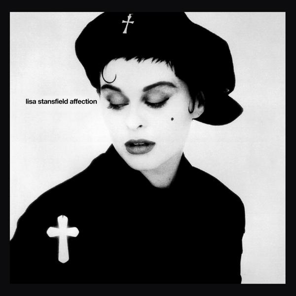 Lisa Stansfield | Lisa Stansfield - AFFECTION - (CD) Rock & Pop CDs ...