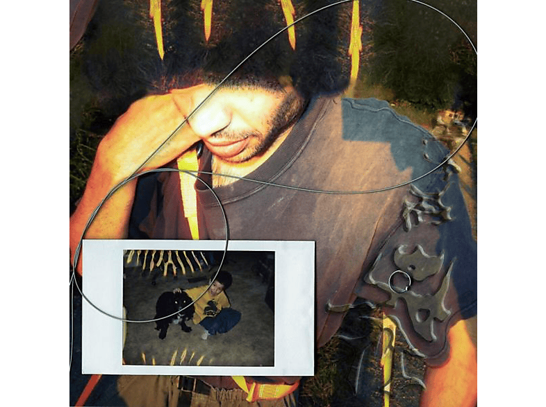 Body Meat | Year Of The Orc (12" EP)(Ltd.Ed.) - (Vinyl) Body Meat auf ...