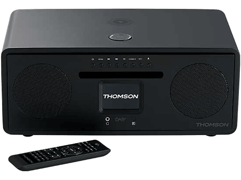 THOMSON MIC 500IWF internetrádiós mikro hifi | MediaMarkt