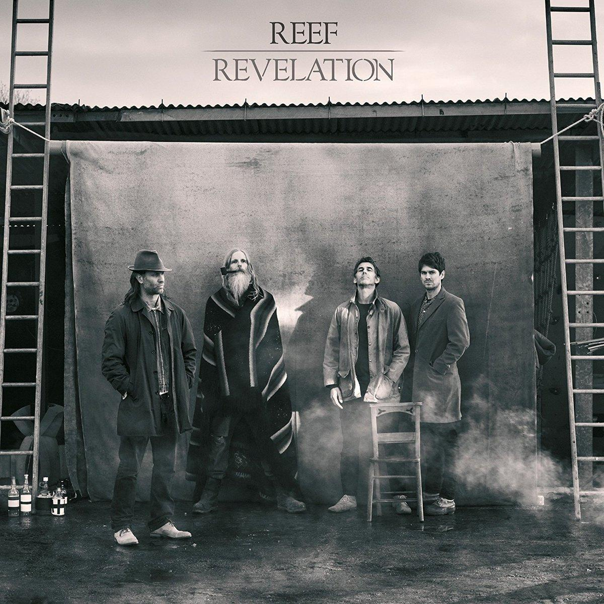 Reef | Revelation - (LP + Download) | MediaMarkt