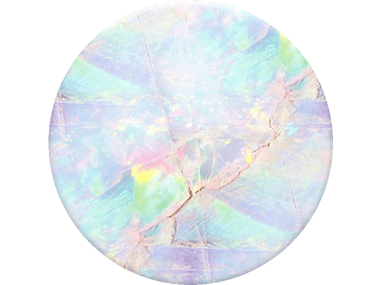 POPSOCKETS PopGrip Opal Handyhalterung, Mehrfarbig Popsockets | MediaMarkt