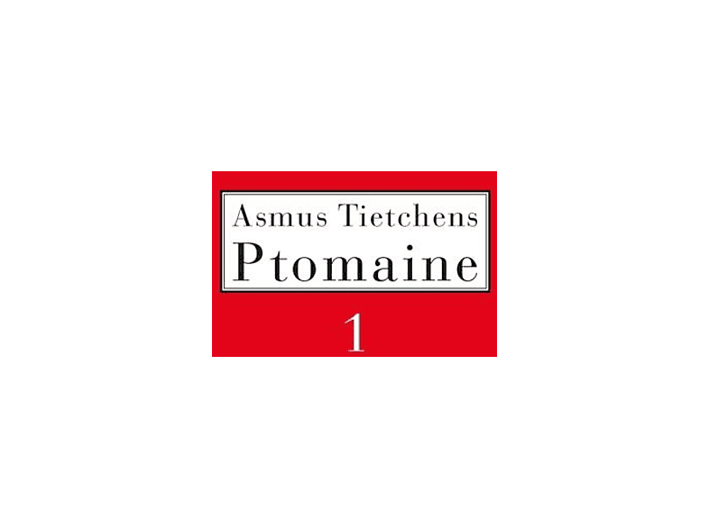 Asmus Tietchens | Ptomaine 1 - (CD) | MediaMarkt