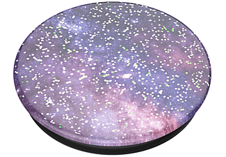 POPSOCKETS PopGrip Glitter Nebula Handyhalterung, Mehrfarbig Halterungen & Ständer | MediaMarkt