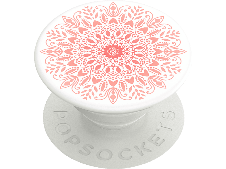 POPSOCKETS PopGrip Pretty in Pink Handyhalterung, Mehrfarbig ...