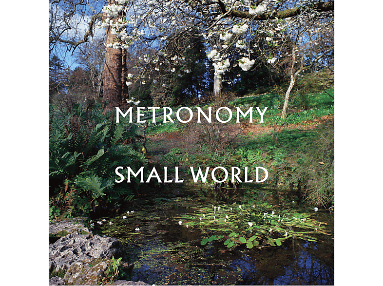 Metronomy | Metronomy - Small World (Vinyl) - (Vinyl) Pop Vinyl ...