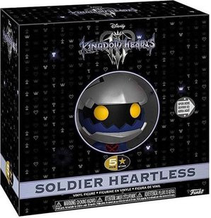 Disney | Kingdom Hearts 3: Heartless Soldier | MediaMarkt