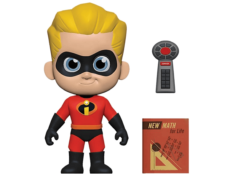 Disney | Incredibles II: Dash | MediaMarkt