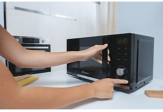Forno a microonde CANDY CMGA25TNDB con funzione grill | MediaWorld.it