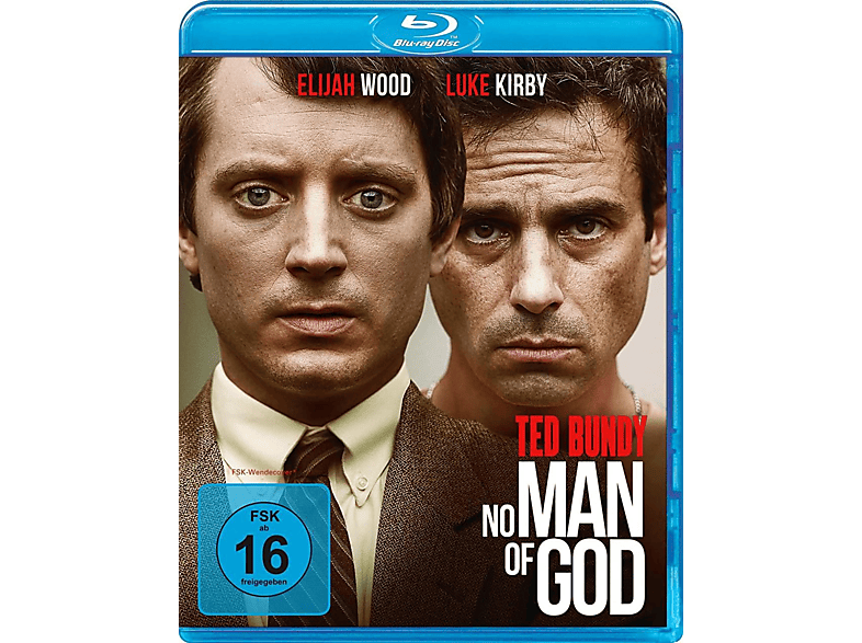 Ted Bundy: No Man of God Blu-ray | MediaMarkt