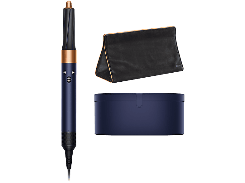 DYSON Airwrap Complete Blue/Copper | MediaMarkt