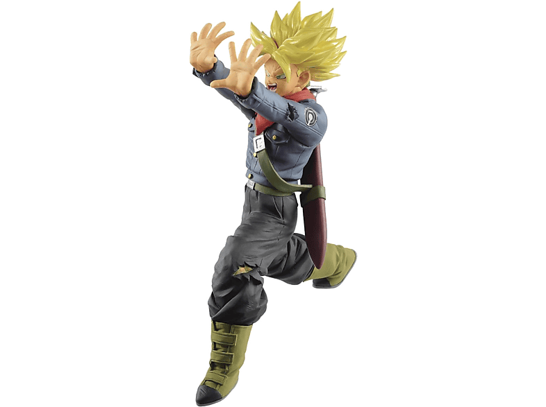 Dragon Ball Super | Super Saiyan Trunks Galick Gun | MediaMarkt