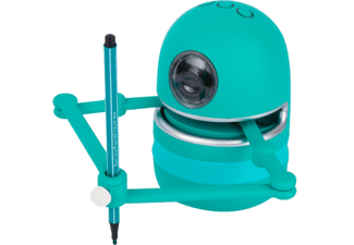 LANDZO Quincy a rajzoló robot - MediaMarkt online vásárlás