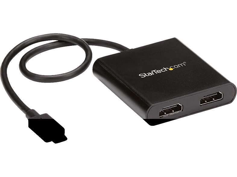 STARTECH MSTCDP122HD USB Adapter | MediaMarkt