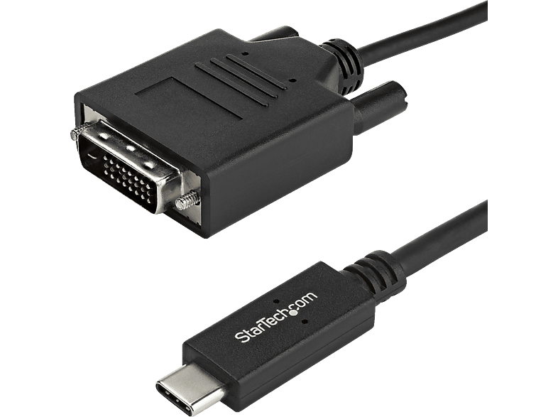 STARTECH CDP2DVIMM2MB USB Adapter | MediaMarkt