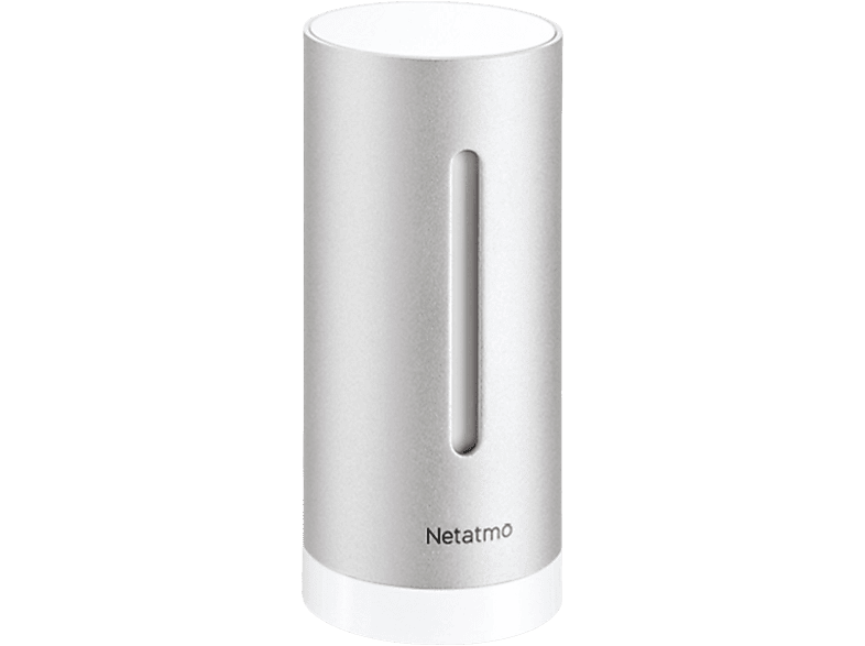 Accesorio estación meteorológica | Netatmo NIM01-WW, Módulo adicional ...