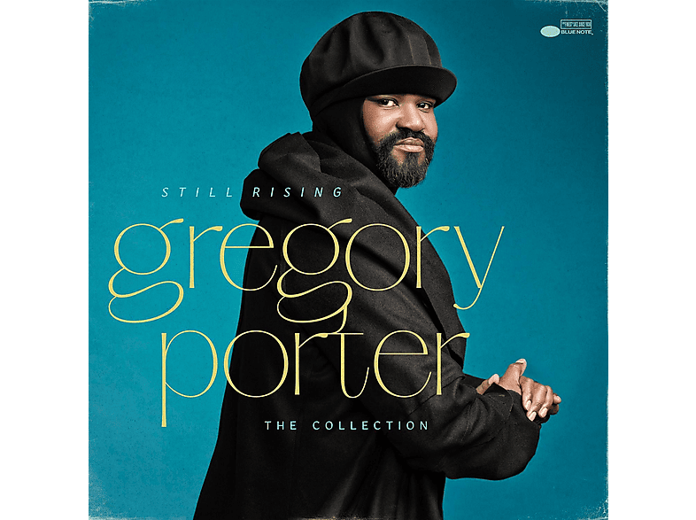 Gregory Porter | Still Rising - The Collection (Jewelcase) - (CD) | SATURN