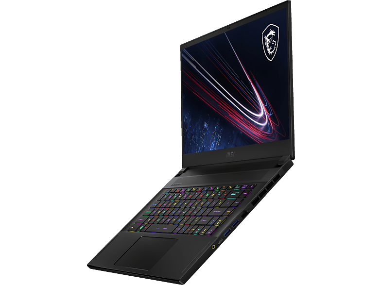 MSI GS66 Stealth 11UH-471 | 15,6 Zoll - Intel® Core™ i7 i7-11800H - 32 ...