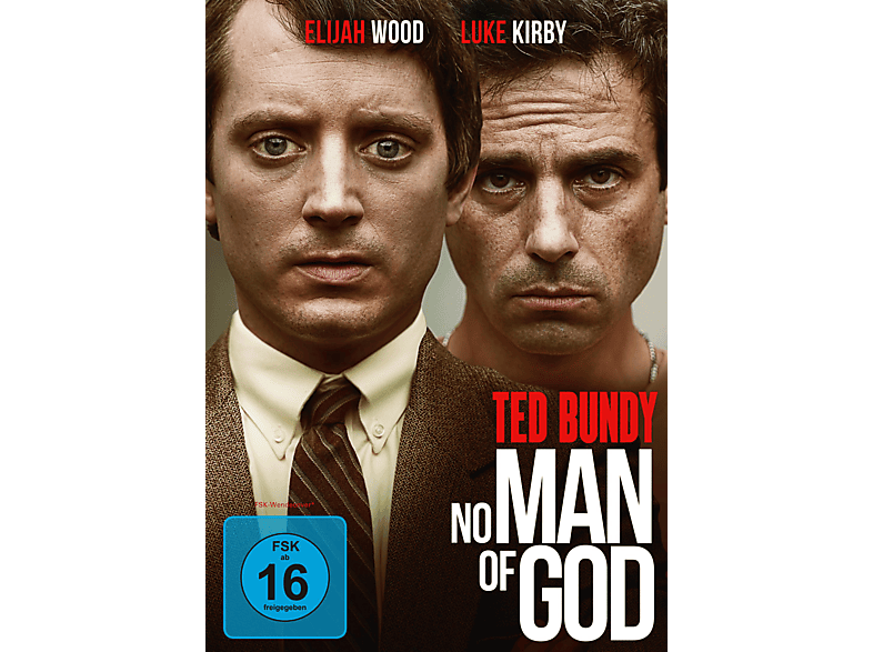 Ted Bundy: No Man of God DVD | SATURN