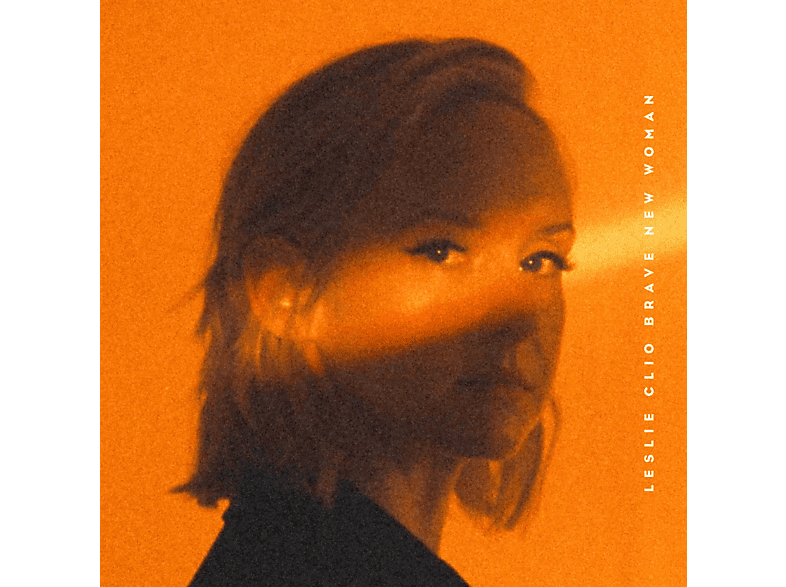 Leslie Clio | Brave New Woman - (CD) | MediaMarkt