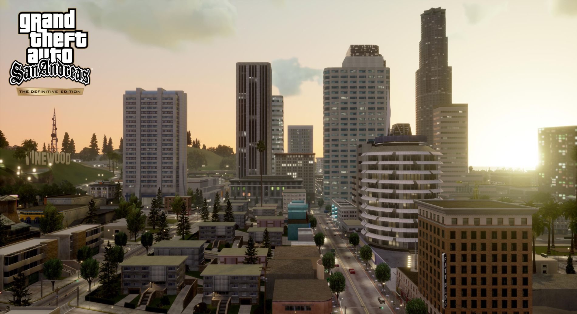 GTA: The Trilogy | The Definitive Edition | Nintendo Switch Nintendo ...