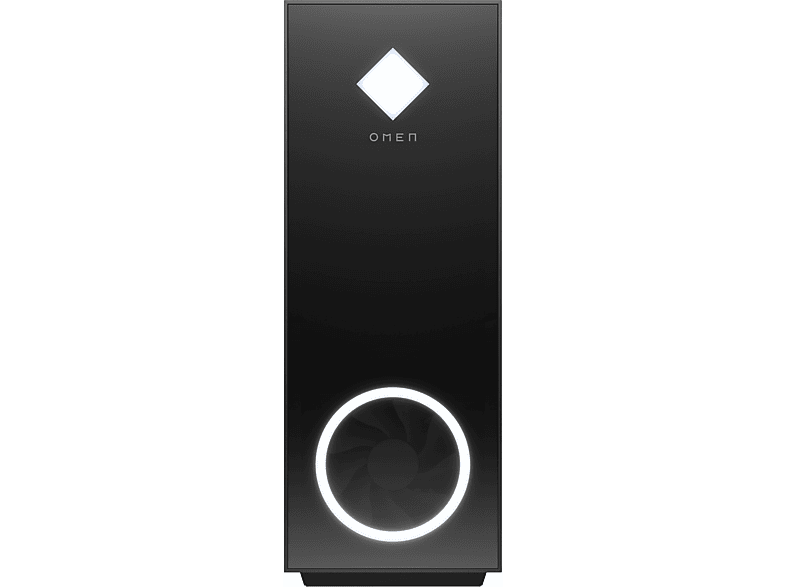 PC gaming | HP OMEN GT13-1002ns, Intel®Core™ i9-11900K, 64GB, 2TB SSD ...