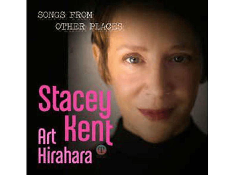 Stacey Kent | Songs From Other Places - (Vinyl) Stacey Kent auf Vinyl ...