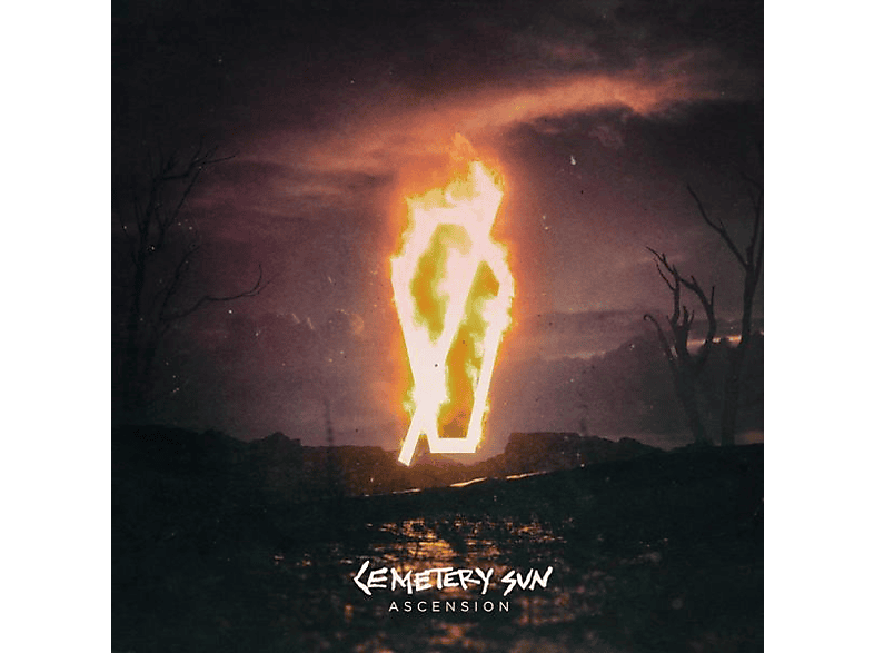 Cemetery Sun | Ascension - (Vinyl) Cemetery Sun auf Vinyl online kaufen ...