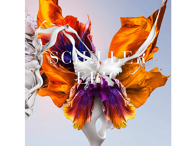 Schiller | Epic (Deluxe Edition) (CD + Blu-ray) | MediaMarkt