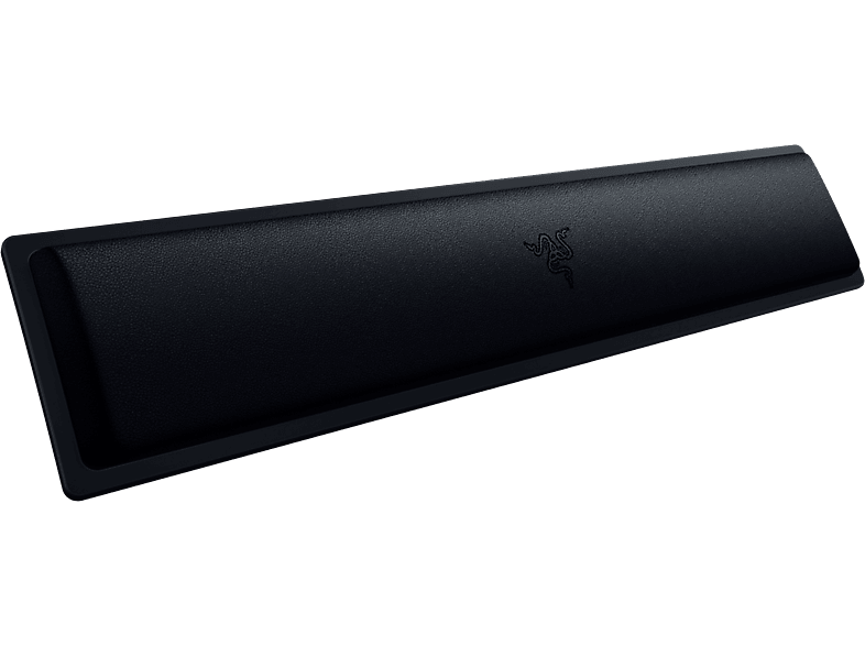 RAZER Ergonomic Wrist Rest | Handballenauflage (Schwarz) | MediaMarkt