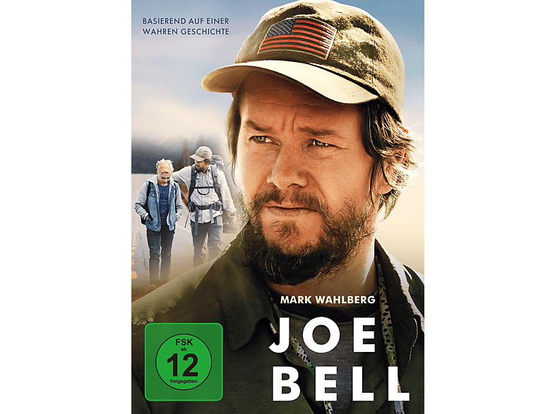 Joe Bell DVD | MediaMarkt