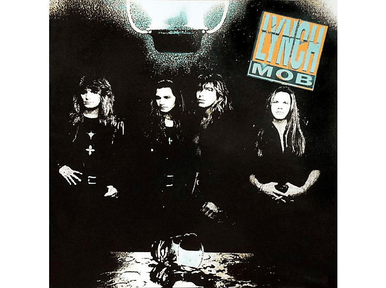 Lynch Mob | Lynch Mob (Collector's Edition) - (CD) Lynch Mob auf CD ...