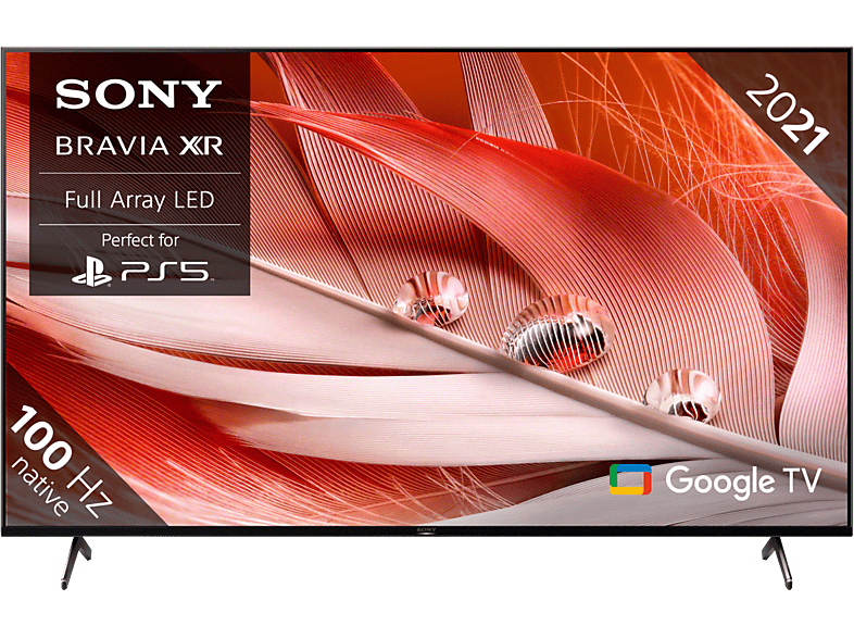 SONY Bravia XR-55X90J (2021) kopen? | MediaMarkt