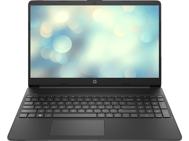 HP 15s-eq1305ng, Notebook, mit 15,6 Zoll Display, AMD Ryzen™ 3 3250U ...