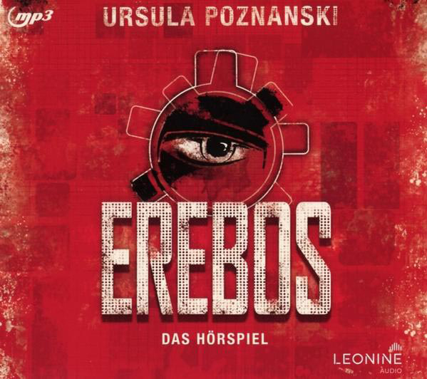 VARIOUS | VARIOUS - Erebos 1-Hörspiel - (CD) Hörbücher & Comedy ...