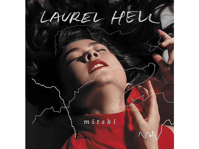 Mitski | Laurel Hell - (Vinyl) | SATURN