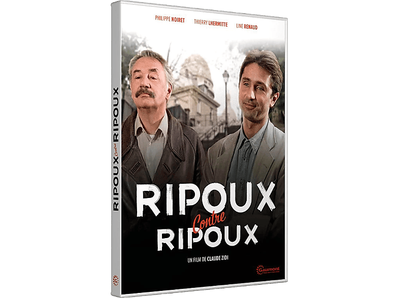 Ripoux Contre Ripoux | DVD | MediaMarkt