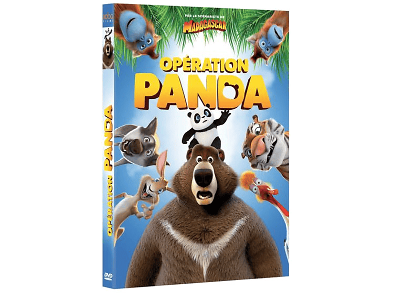 Opération Panda | DVD DVD Films
