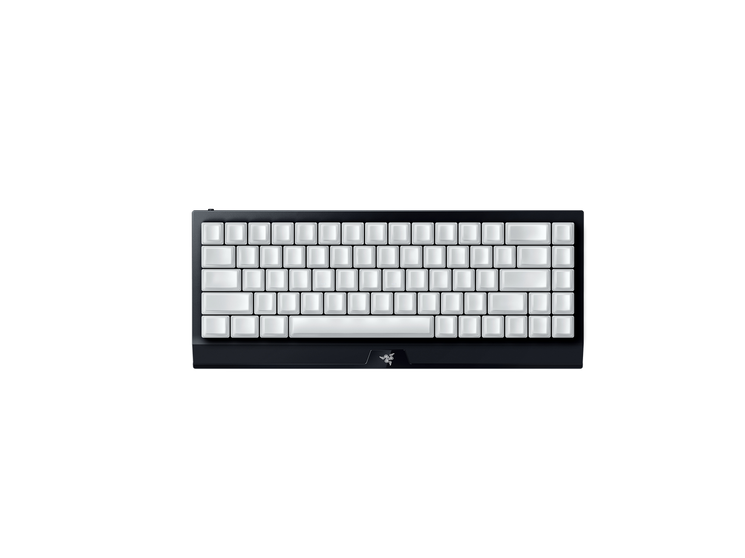 RAZER Phantom Pudding Keycap Upgrade Set | Wit | MediaMarkt