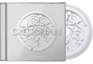 Gregorian - Pure Chants (CD)