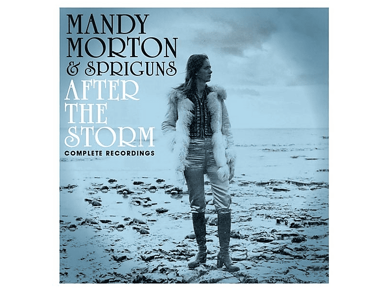 Mandy Morton And Spriguns | After the Storm - Complete Recordings - (CD ...