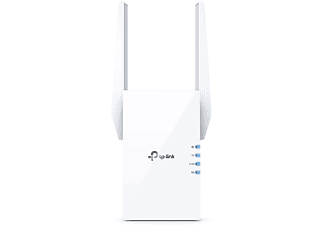 Amplificador Wi-Fi | TP-Link RE505X, Extensor de Red Wi-Fi AX1500, Wi ...
